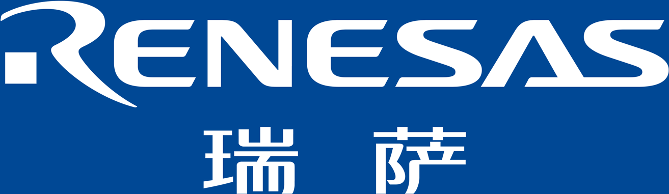 S5D3 | Renesas Electronics